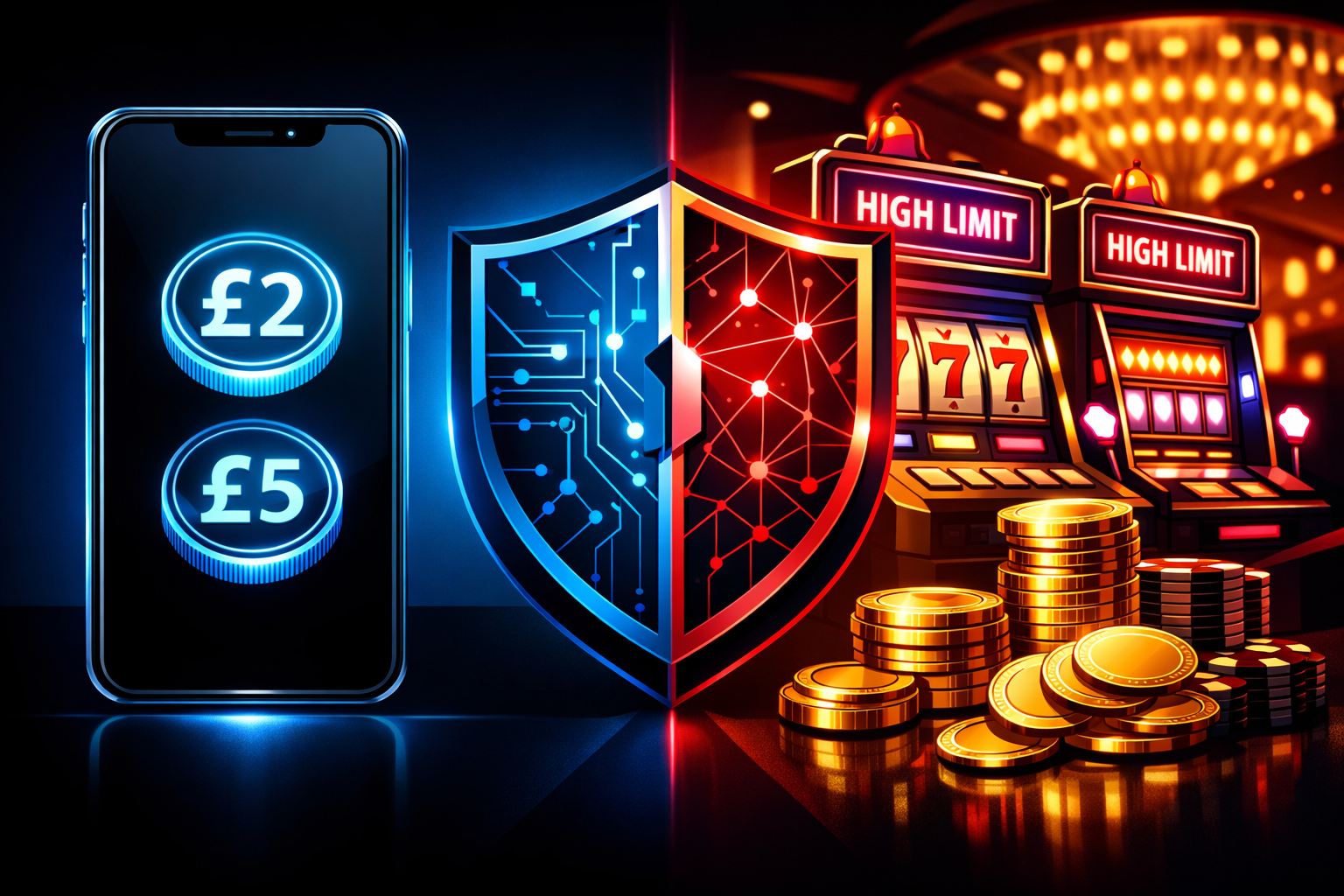 UK Online Slot Limits 2026 Explained